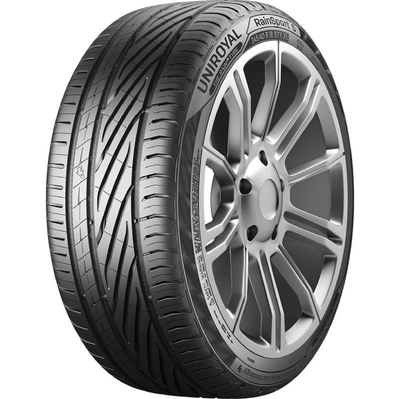 225/45 R19 UNIROYAL RAINSPORT 5 96Y XL