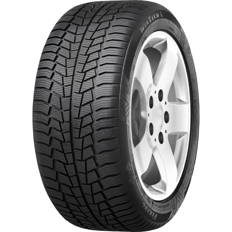 215/65 R17 VIKING WINTECH 99V FR