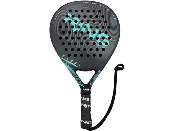 Ring Reket za padel Carbon troslojni 12k RX PAD GAMMA