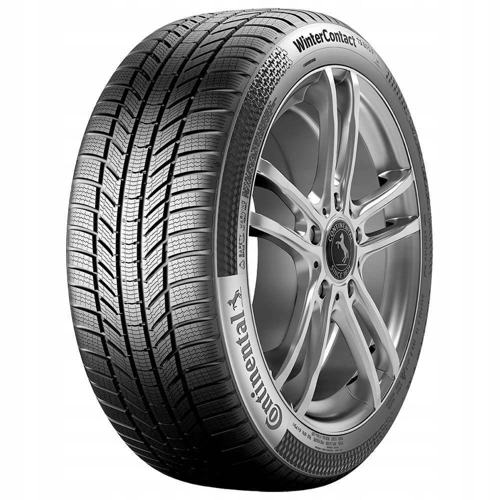 195/55 R20 CONTINENTAL TS870P 95H XL