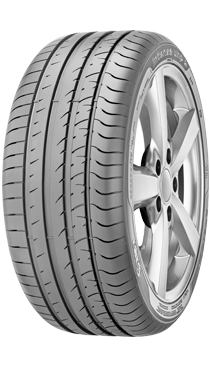 245/40 R18 SAVA INTENSA UHP 2 97Y XL FP