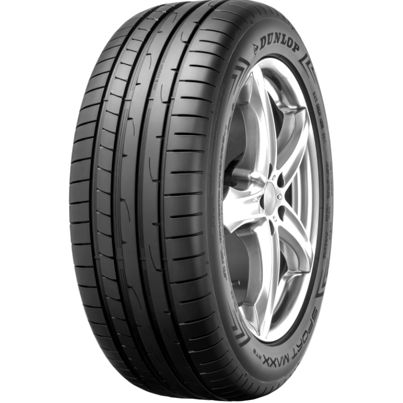 225/45 R17 DUNLOP SPT MAXX RT2 91Y FP