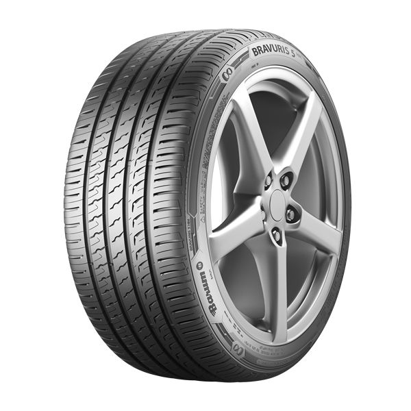 225/45 R19 BARUM BRAVURIS 5 96W XL FR