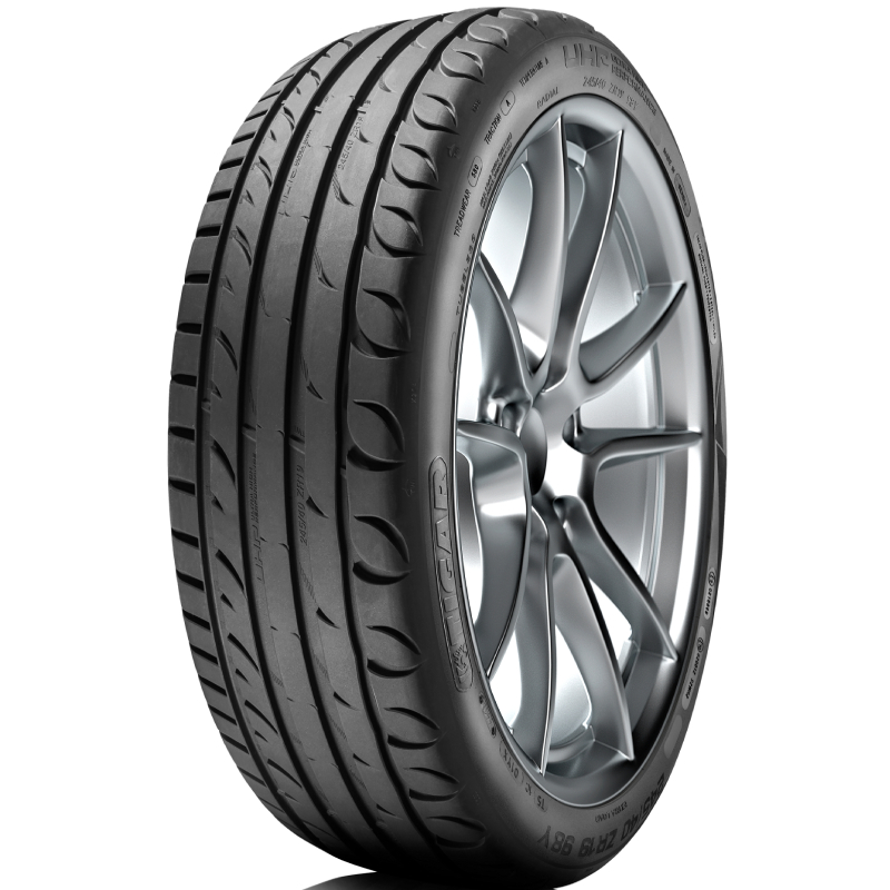 215/55 R18 TIGAR UHP 99V XL