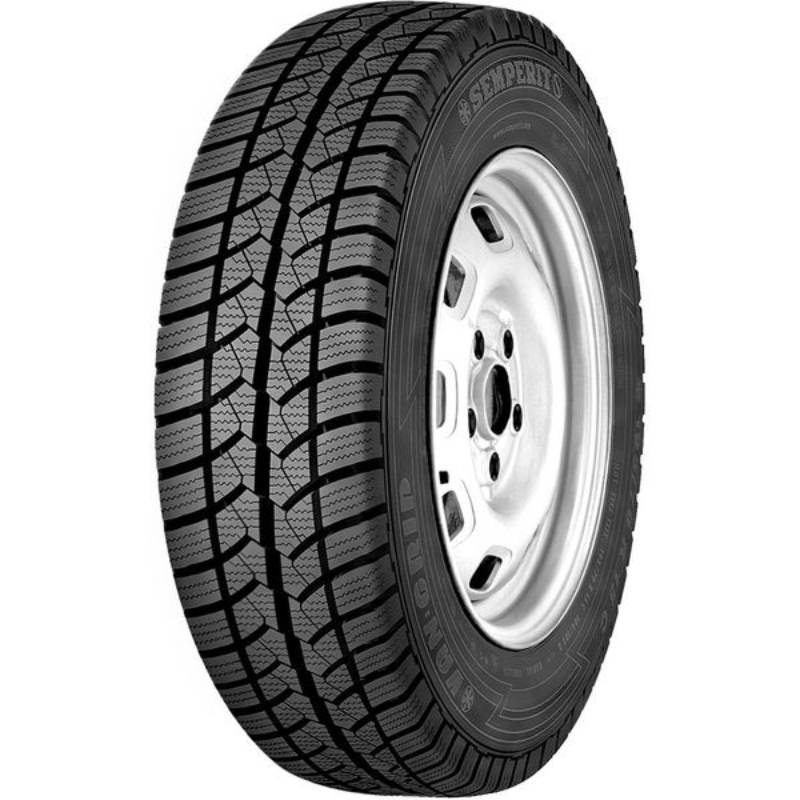 175/75 R16C FULDA CONVEO TRAC2 101R