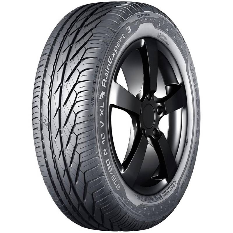 185/65 R15 UNIROYAL RE3 88T