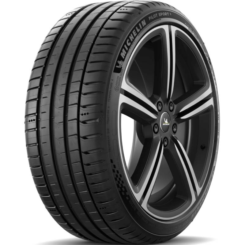 245/45 R18 MICHELIN PS 5 100Y