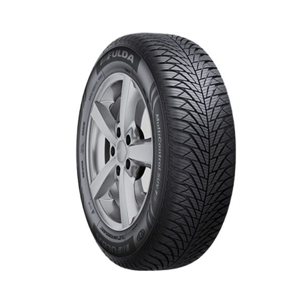 245/45 R18 FULDA MULTICONTROL 100W XL