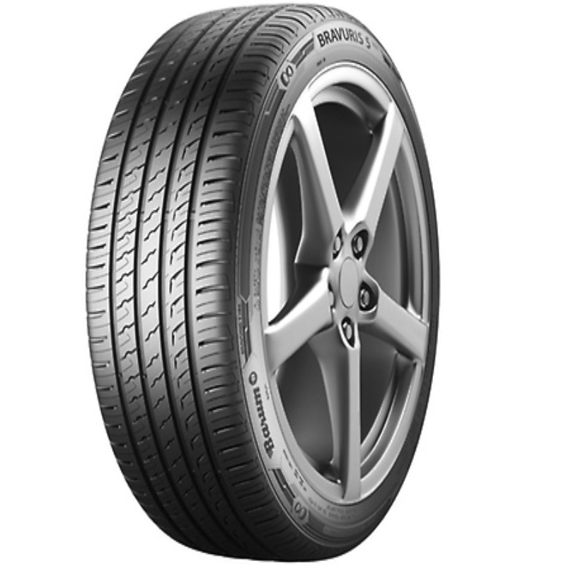 215/45 R16 BARUM BRAVURIS 5 90V XL FR