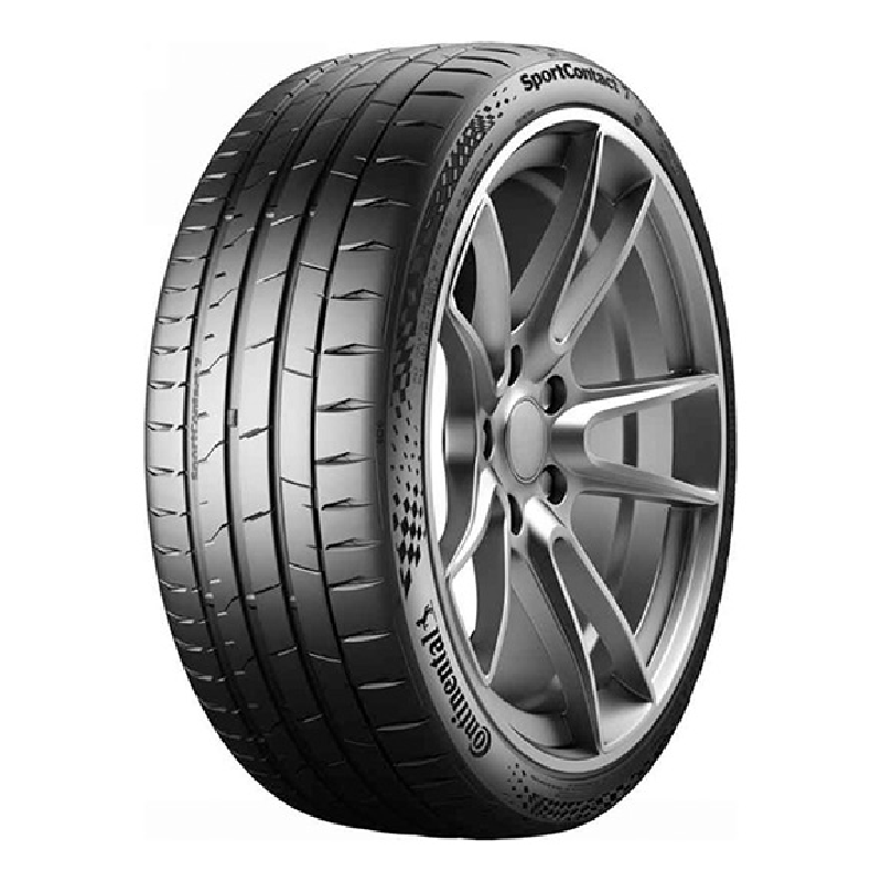 245/45 R18 CONTINENTAL SC7 100Y XL