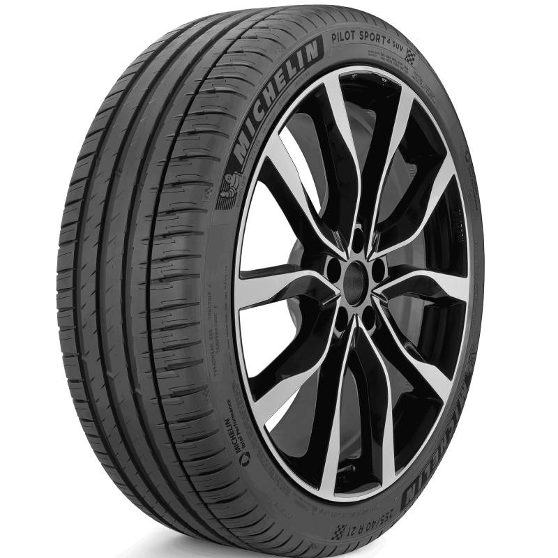 315/40 R21 MICHELIN PS 4 SUV 115Y