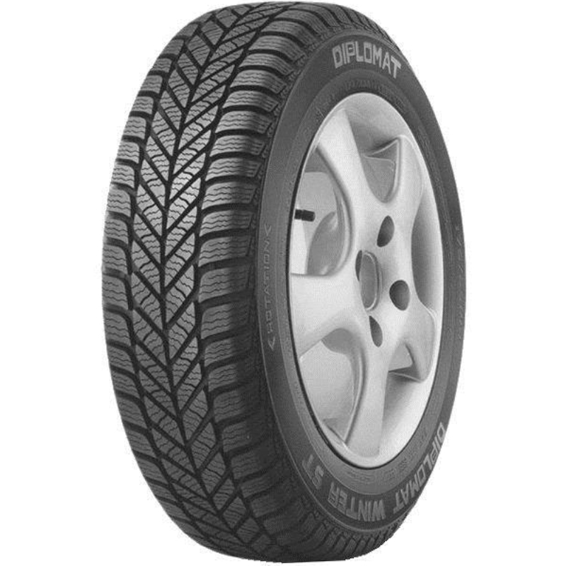 165/70 R13 DIPLOMAT WINTER ST 79T