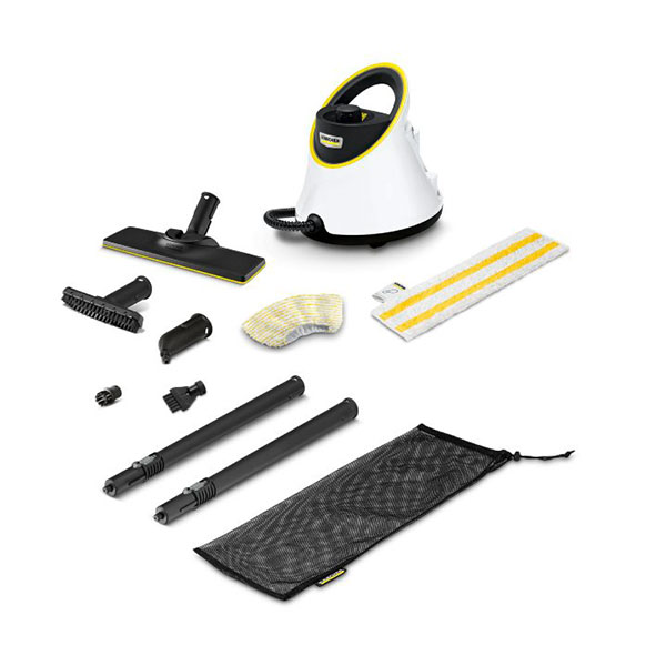 Paročistač SC 2 Deluxe 1500W Karcher APA02260