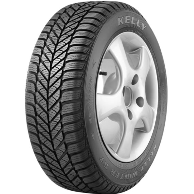 165/70 R14 KELLY WINTER ST 81T