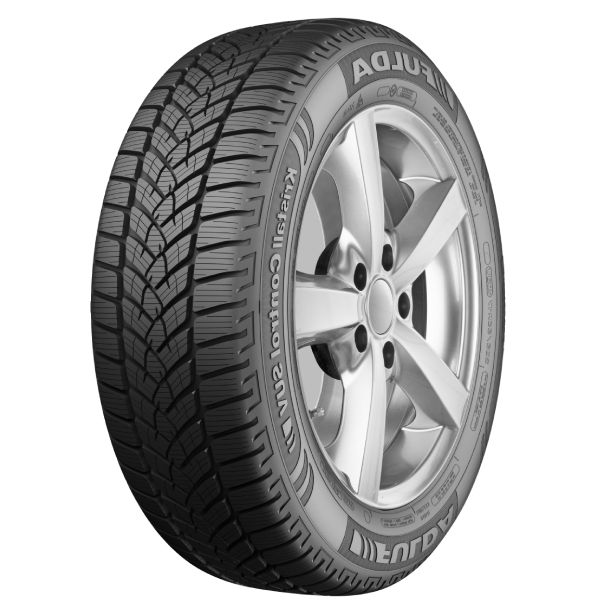 225/45 R18 FULDA CRISTALL CONTROL HP2 95V XL FP