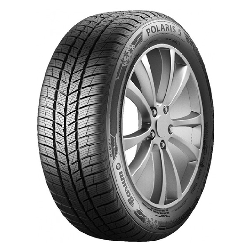185/60 R14 BARUM POLARIS 5 82T