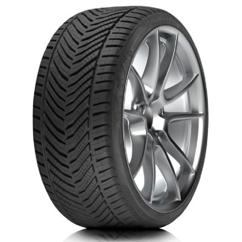 205/55 R17 TAURUS ALL SEASON 95V XL FR
