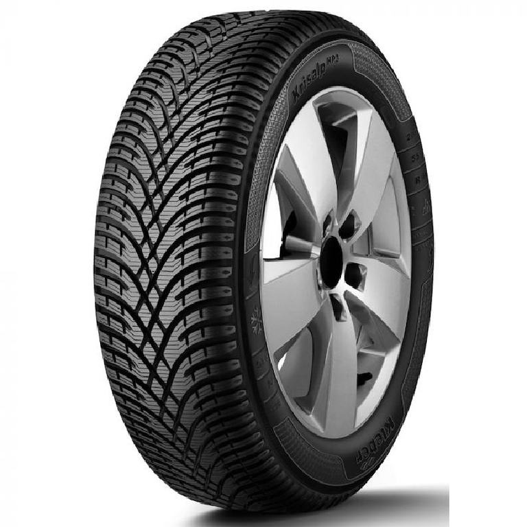185/65 R15 KLEBER KRISALP HP3 88T