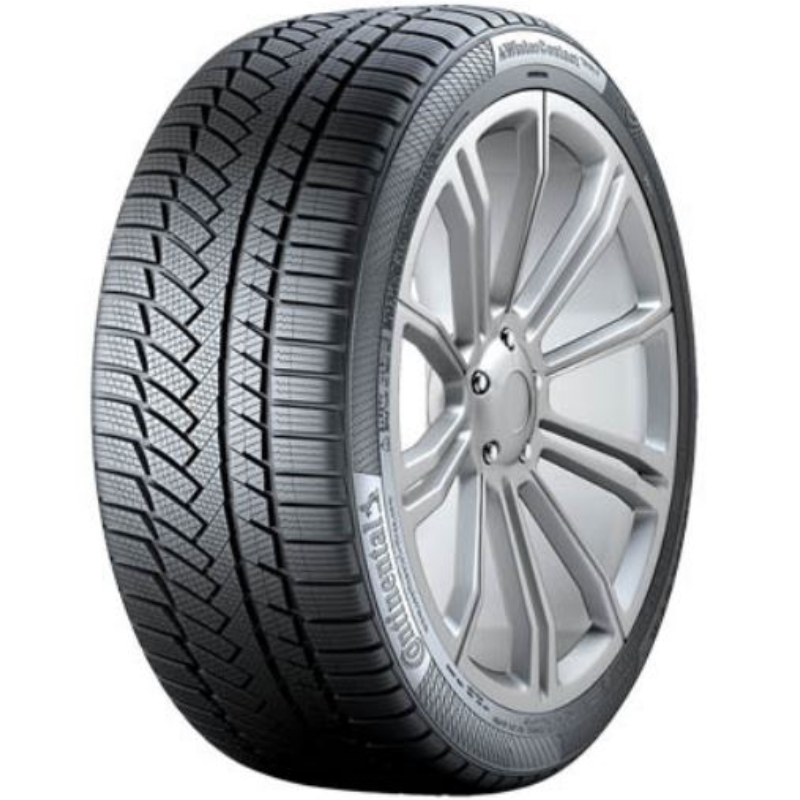 225/55 R19 CONTINENTAL TS850P SUV 99V
