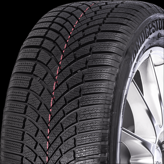 285/45 R21 BRIDGESTONE BLIZZAK LM005 113W XL