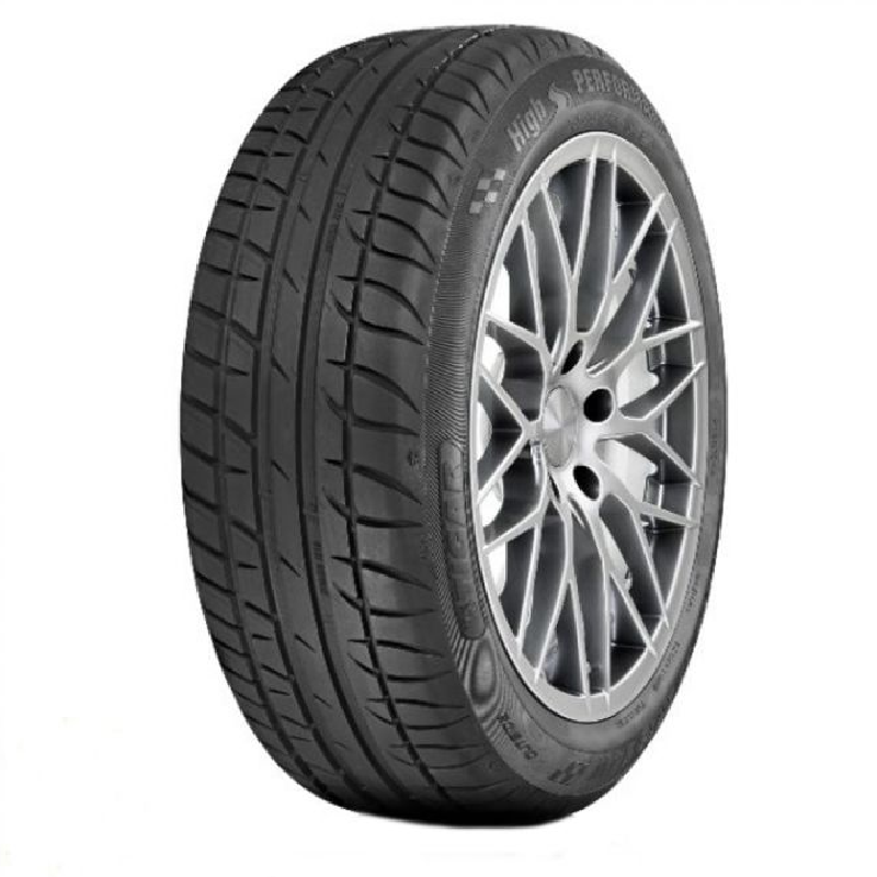 195/60 R15 TAURUS HP 88V