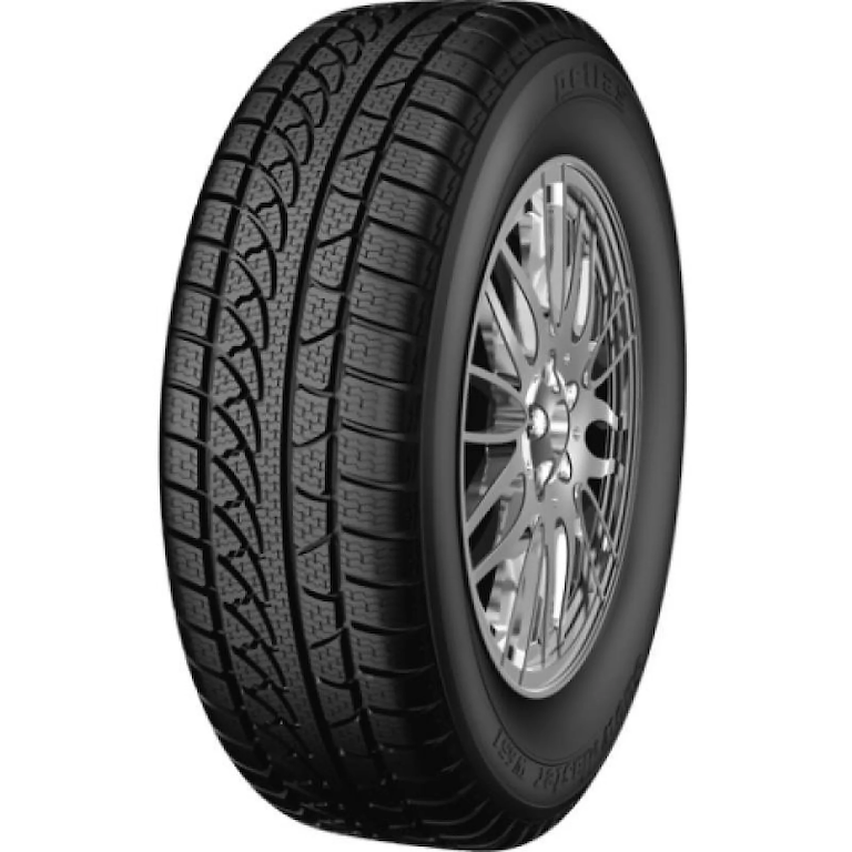225/55 R16 PETLAS SNOWMASTER W651