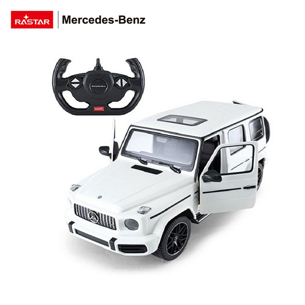 Mercedes-Benz G63 1:14 Rastar 23063