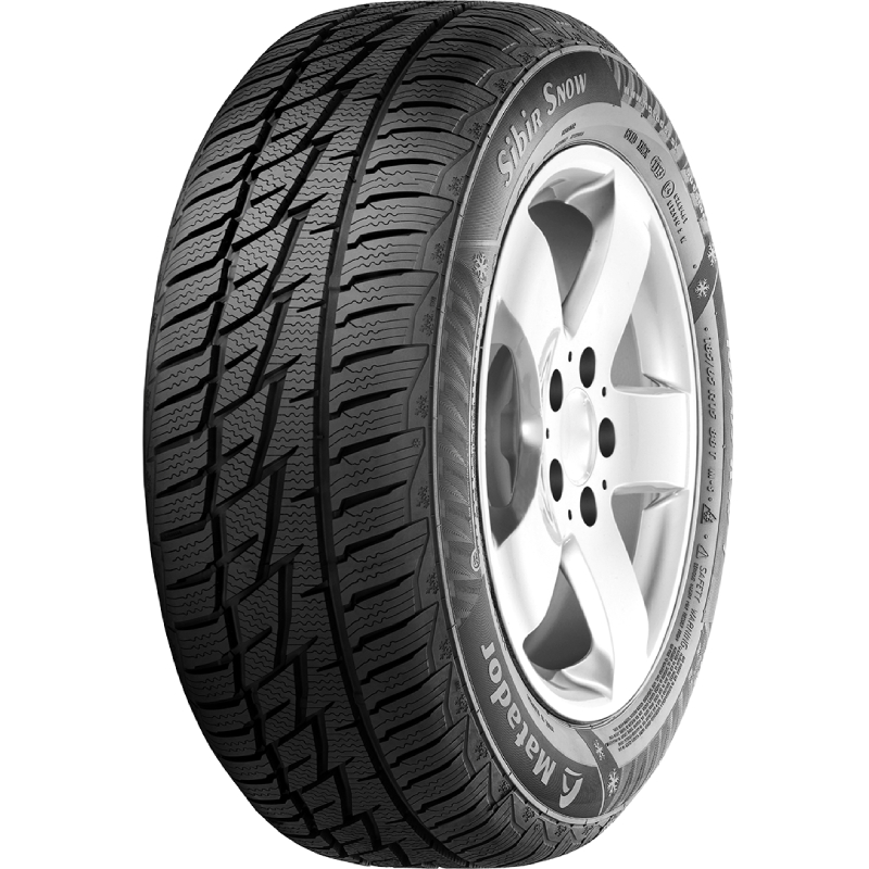 235/60 R17 MATADOR MP92 102H M+S