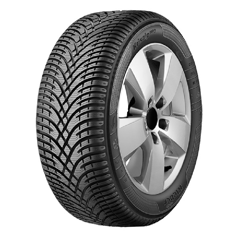 245/45 R17 KLEBER KRISALP HP3 99V XL