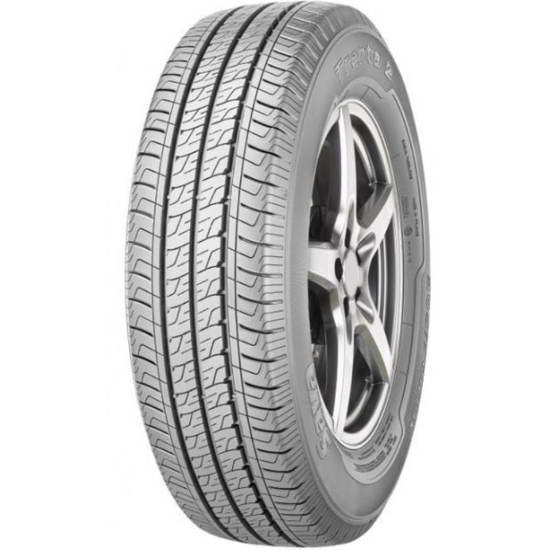 255/45 R20 CONTINENTAL PC6 105W SSR