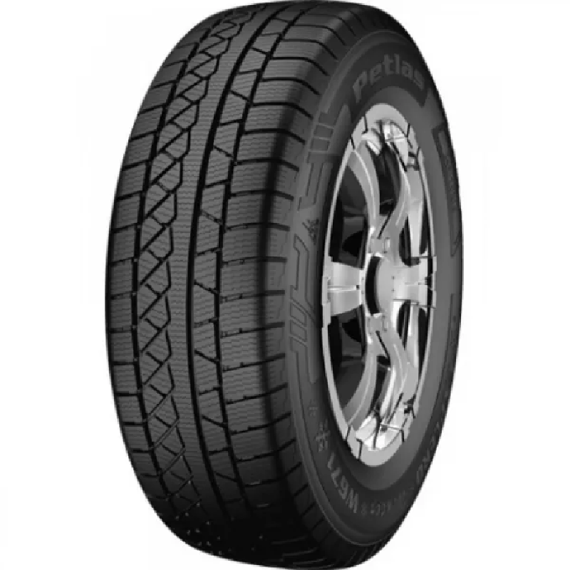 225/55 R18 PETLAS EXPLERO WINTER W671 102H