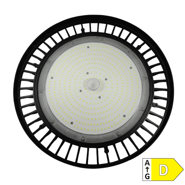 LED viseći reflektor 200W, High lumen LRFVH05-200