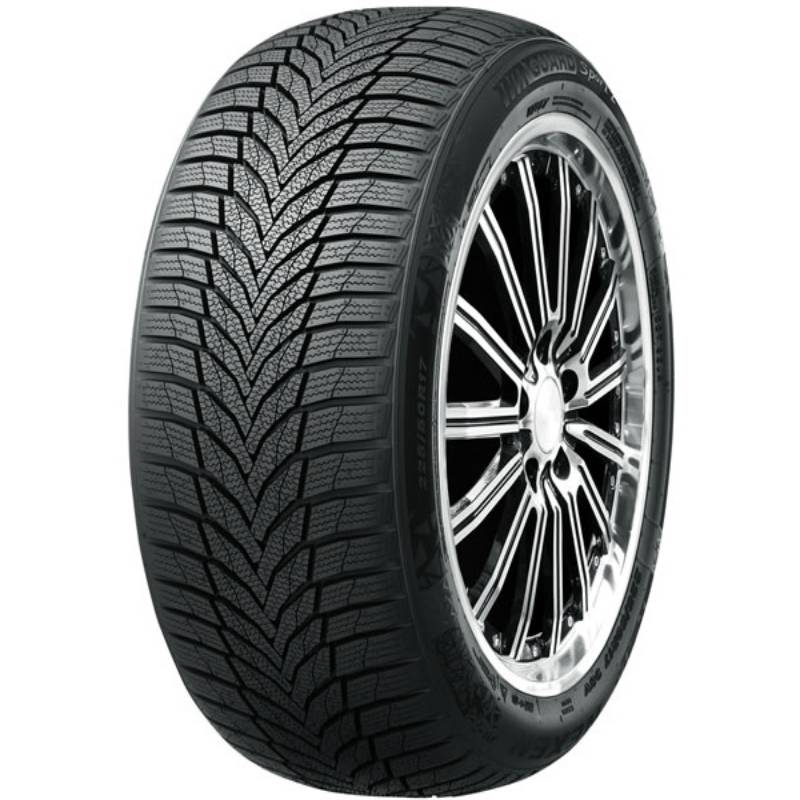 215/65 R16 NEXEN WINGUARD SNOW WH2 98H