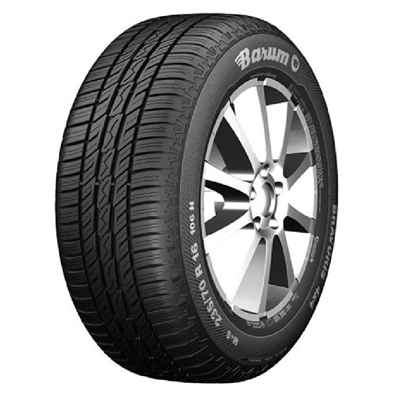 235/60 R16 BARUM BRAVURIS 4X4 100H