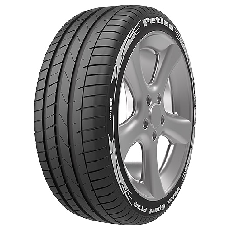 225/45 R19 PETLAS WELOX SPORT PT741 96W