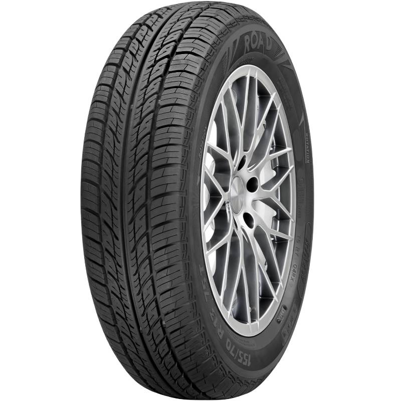 155/70 R13 RIKEN ROAD 75T