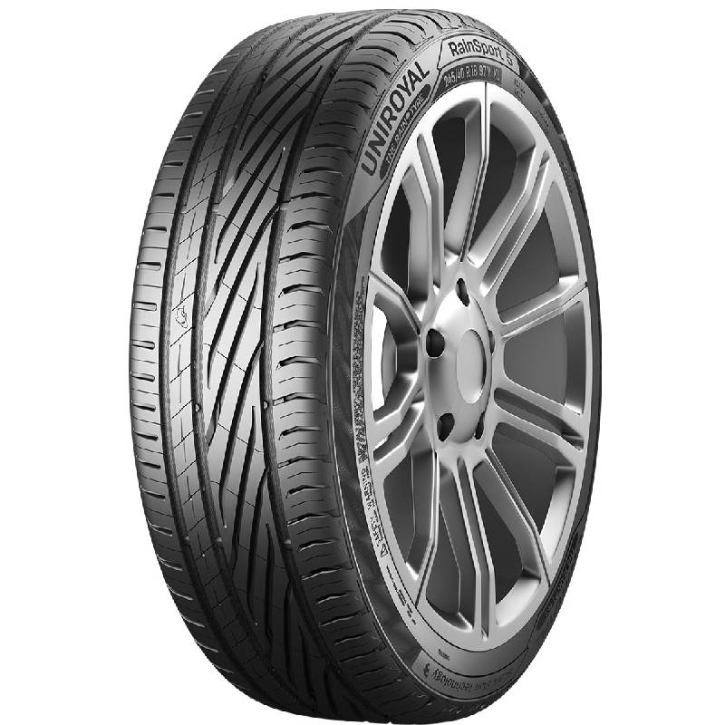 225/45 R17 UNIROYAL RS5 91Y FR