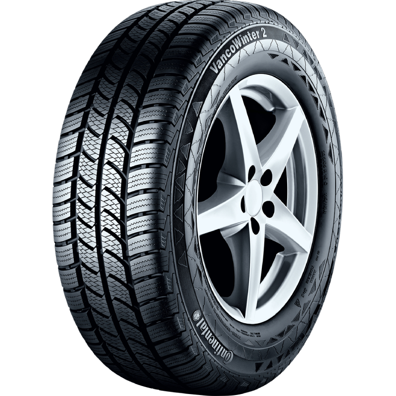 215/70 R15C CONTINENTAL VANCOWIN 109/107R
