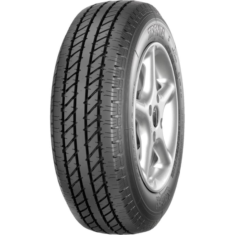 195 R14C SAVA TRENTA 106/104P