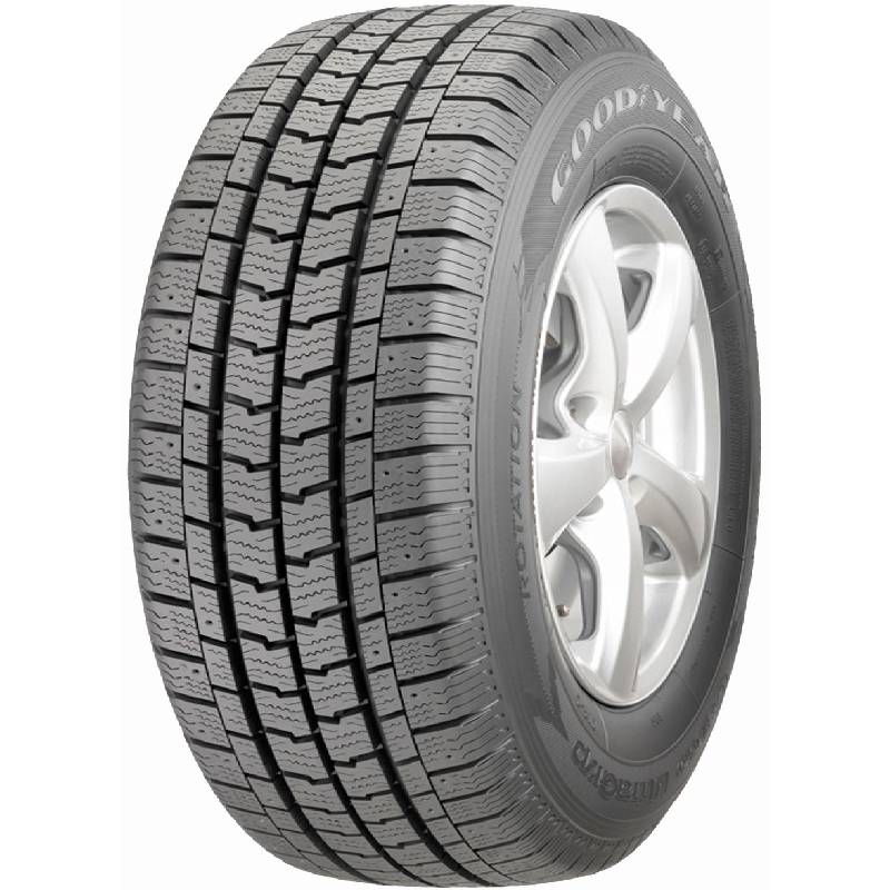215/70 R15C GOODYEAR UG CARGO 109/107S