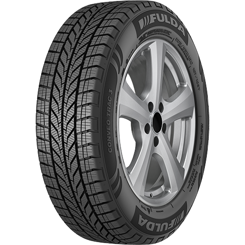 225/65 R16C FULDA CONVEO TRAC 3 112/110R