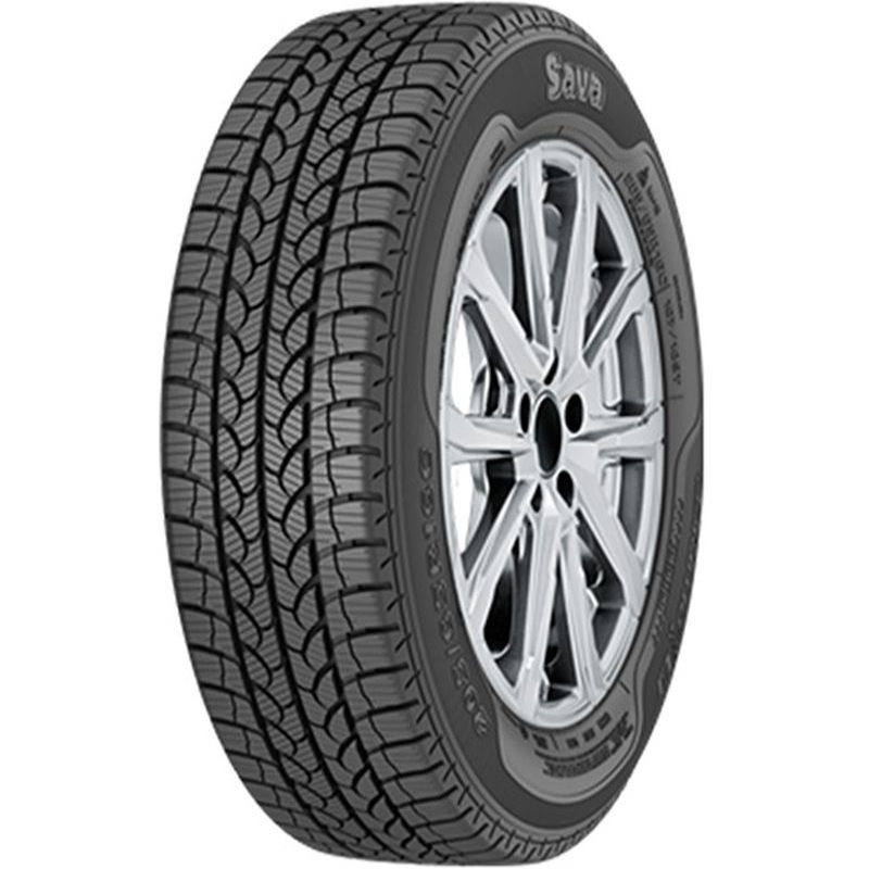 215/70 R15C SAVA ESKIMO LT 109/107S