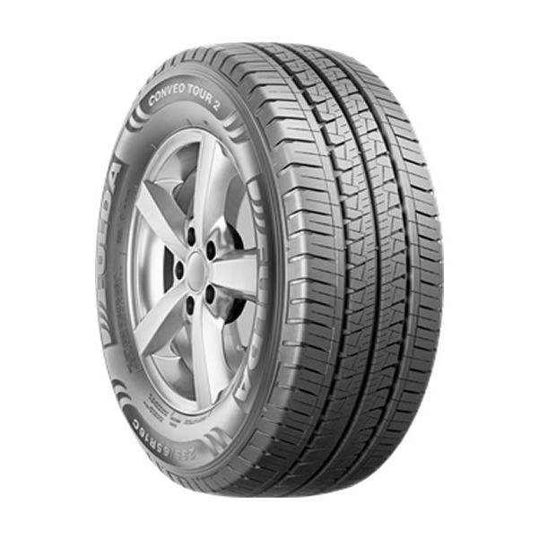 215/75 R16C FULDA CONVEO TOUR 2 113/111R