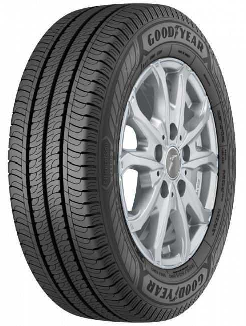 235/65 R16C GOODYEAR EFFIGRIP CARGO 2 115/113S