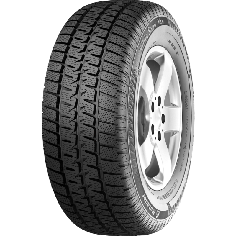 235/65 R16C MATADOR MPS530 M+S