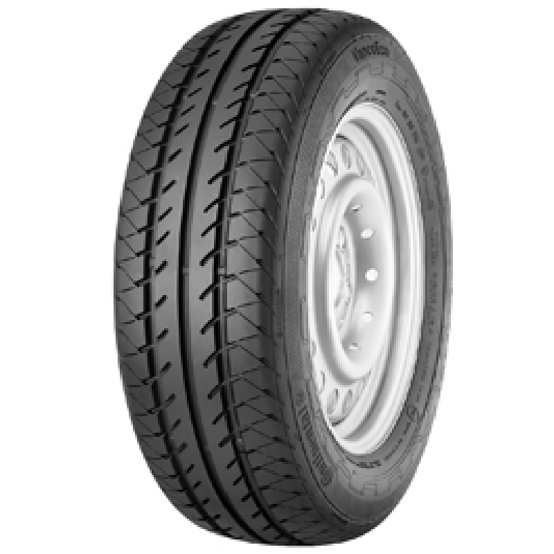 215/65 R16C CONTINENTAL CONTIVANECO 109/107T