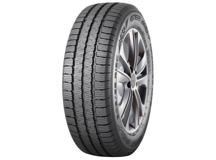 155 R12C GT RADIAL MAXMILER WT2 CARGO