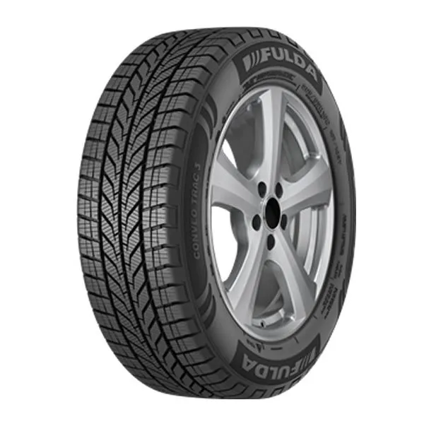 235/65 R16C FULDA CONVEO TOUR 2 115/113S