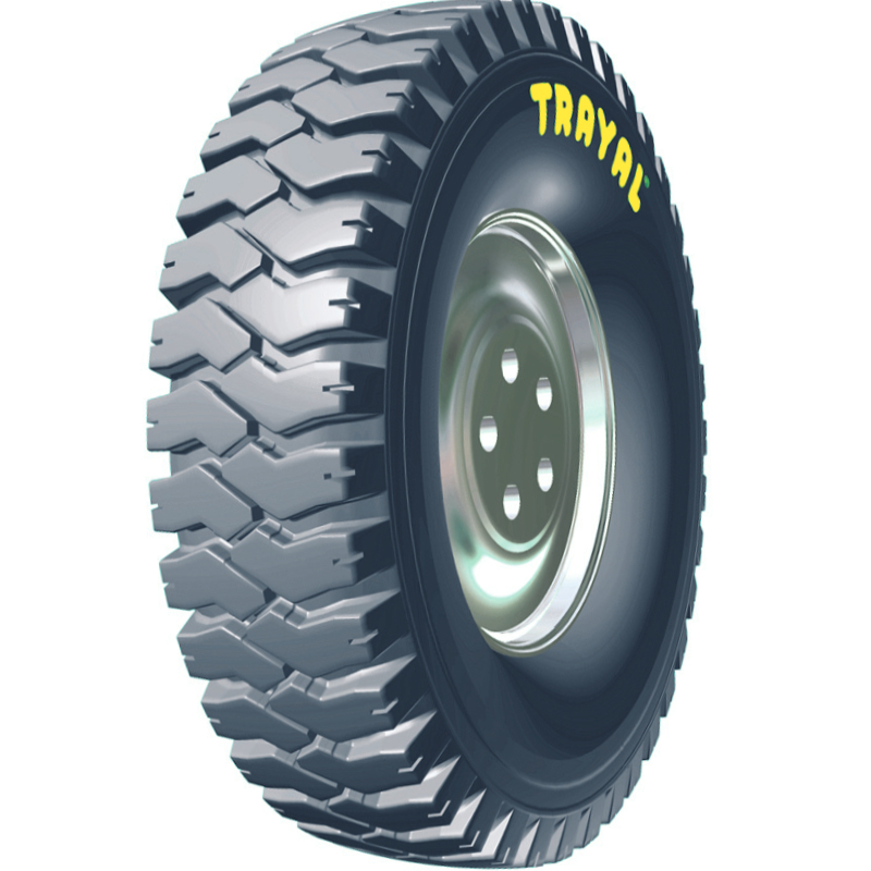 680X180-15/12 TRAYAL D-45 TT