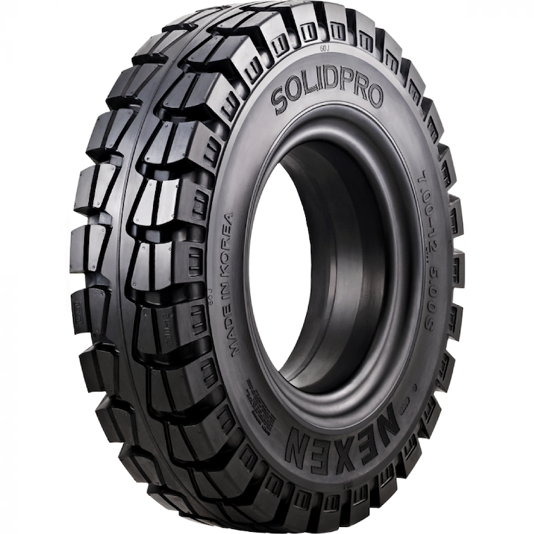 8.15-15 (28X9-15) NEXEN SOLIDPRO QUICK